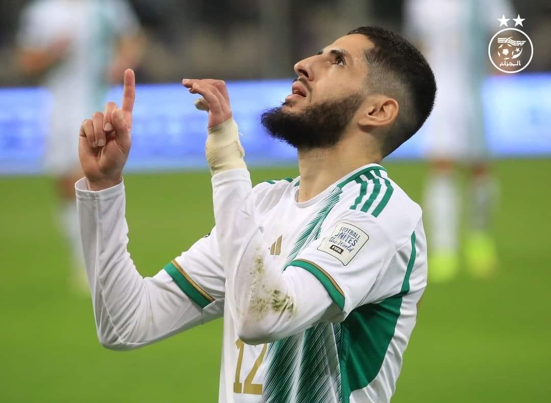 مدرب كاراباخ لا يرغب في التفريط في بن زية - Footalgeriedz