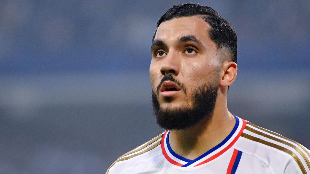 عوار و غويري لعبا دورا كبيرا في إقناع شرقي بالإنضمام للمنتخب الوطني - Footalgeriedz