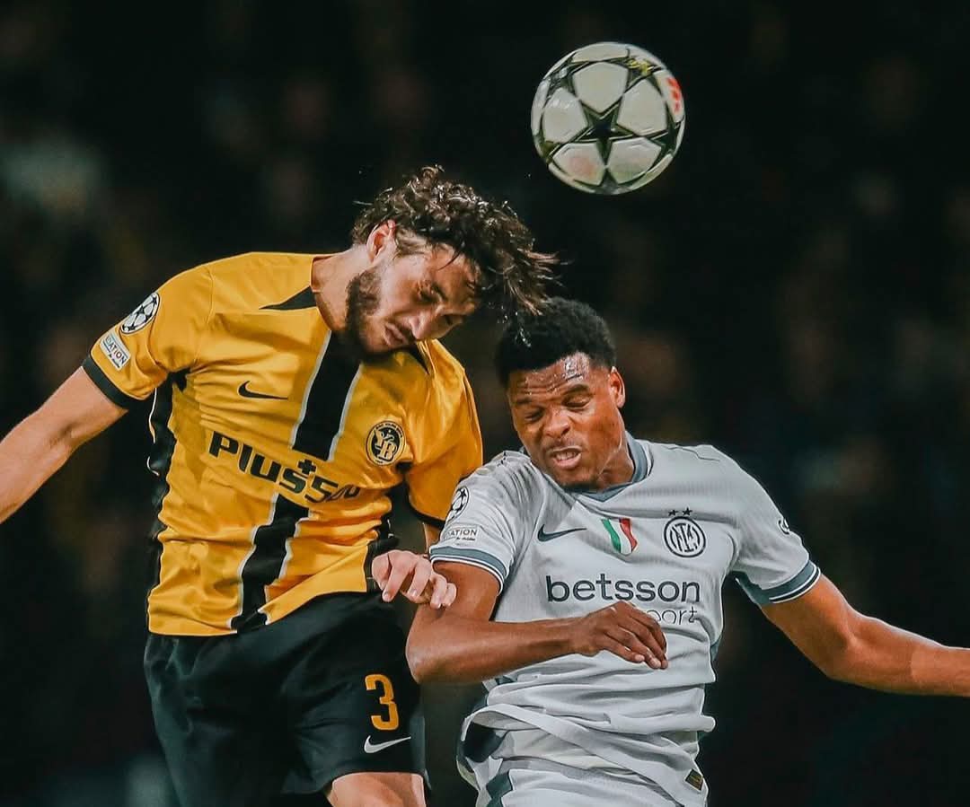 جوان حجام يعود إلى التدريبات ويستعد لمعسكر تركيا مع يانغ بويز - Footalgeriedz