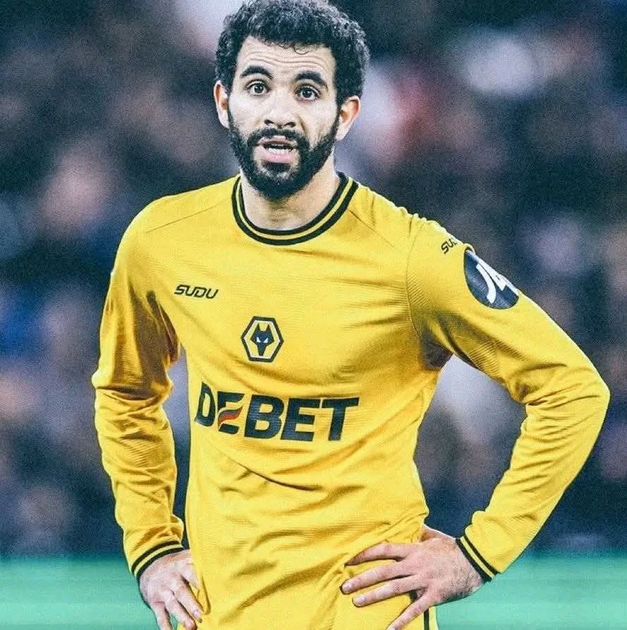 آيت نوري يعلق على فرصته الضائعة امام السيتي - Footalgeriedz